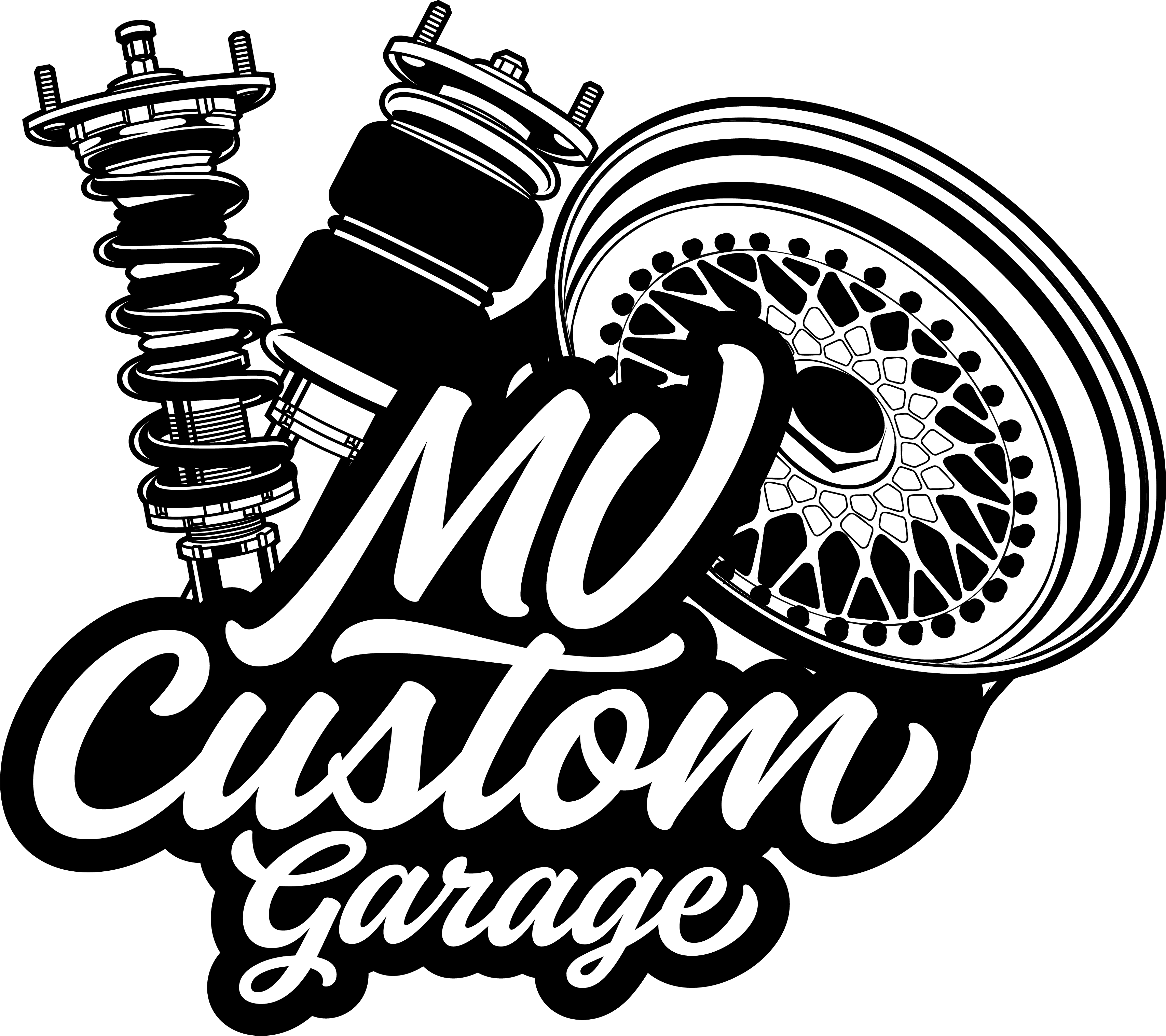 MV Custom | One-stop-garage